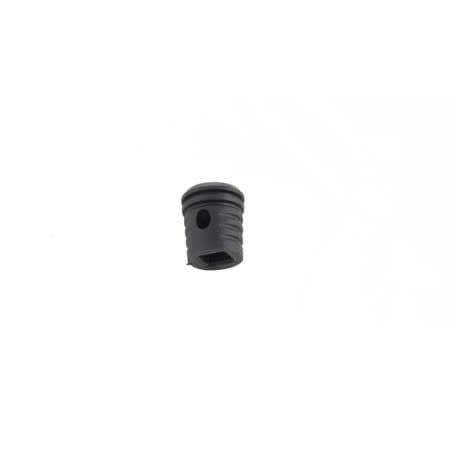 rubber string stop – Précision Archerie